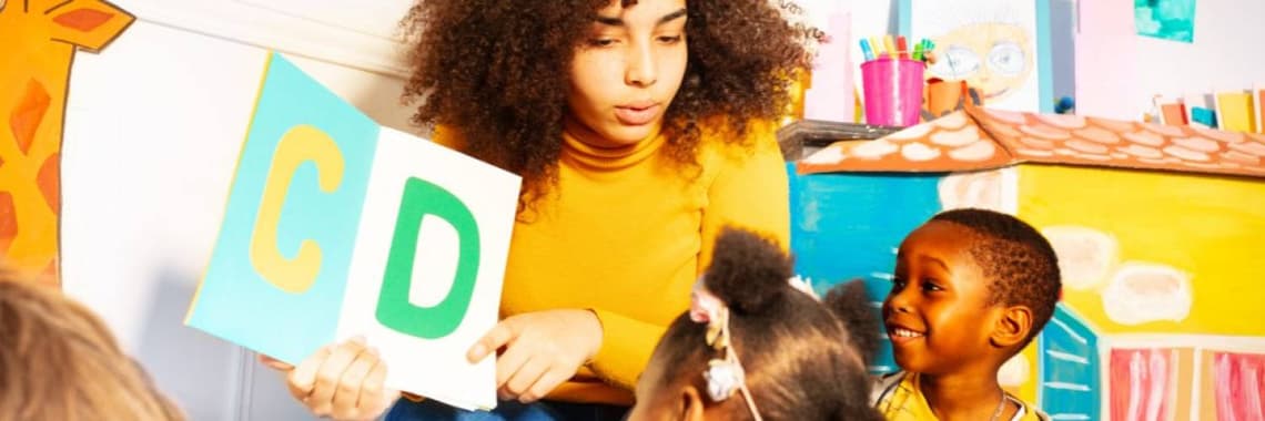 Rhymetime (under 5 years) | Events | Ealing libraries