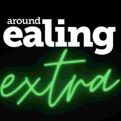 Bookshelf | Ealing libraries